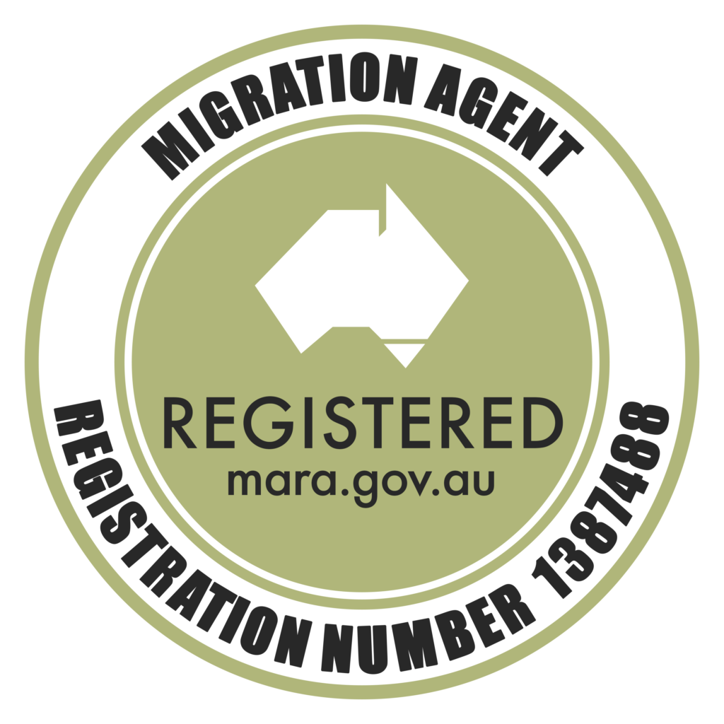 Partner Visa Webinar - Origin Migration