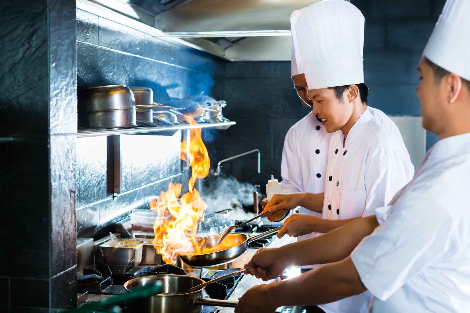 Chef to Migrate in Australia | Origin Migration & Education Visa ...
